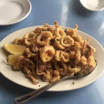 Edo’s Squid - 234 Photos & 528 Reviews - Italian - 411 N Harrison St ...