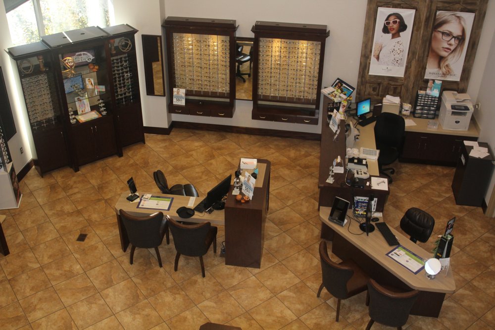 First Look Eyewear - Eyewear & Opticians - 2909 South Telephone Rd ...