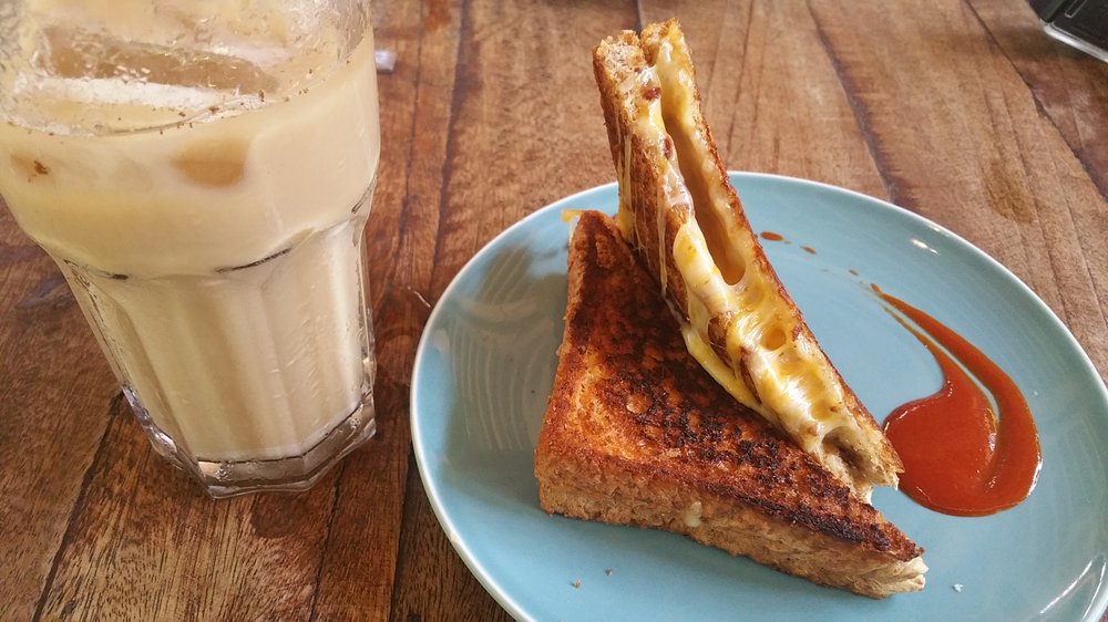 El Union Coffee - 14 Photos - Coffee & Tea - Surf Beach, San Juan, La ...