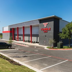 Tumble Tech - 26 Photos - Summer Camps - 1301 Toro Grande Ave, Cedar ...