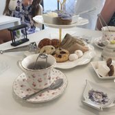 The Tea Room Experience - 237 Photos & 61 Reviews - Tea Rooms - 420 E ...