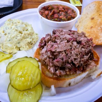 Ringo’s BBQ and Burgers - 42 Photos & 26 Reviews - Barbeque - 5102 ...