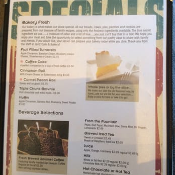 Jantz Cafe & Bakery - 227 Photos & 249 Reviews - Bakeries - 3361 G St ...