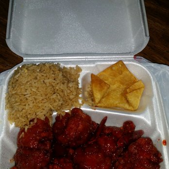 Sun Wok - 23 Photos & 23 Reviews - Chinese - 2410 Rankin Hwy, Midland ...