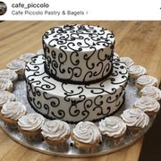 Cafe Piccolo Pastry & Bagels - 34 Photos & 19 Reviews - Bakeries - 2 ...
