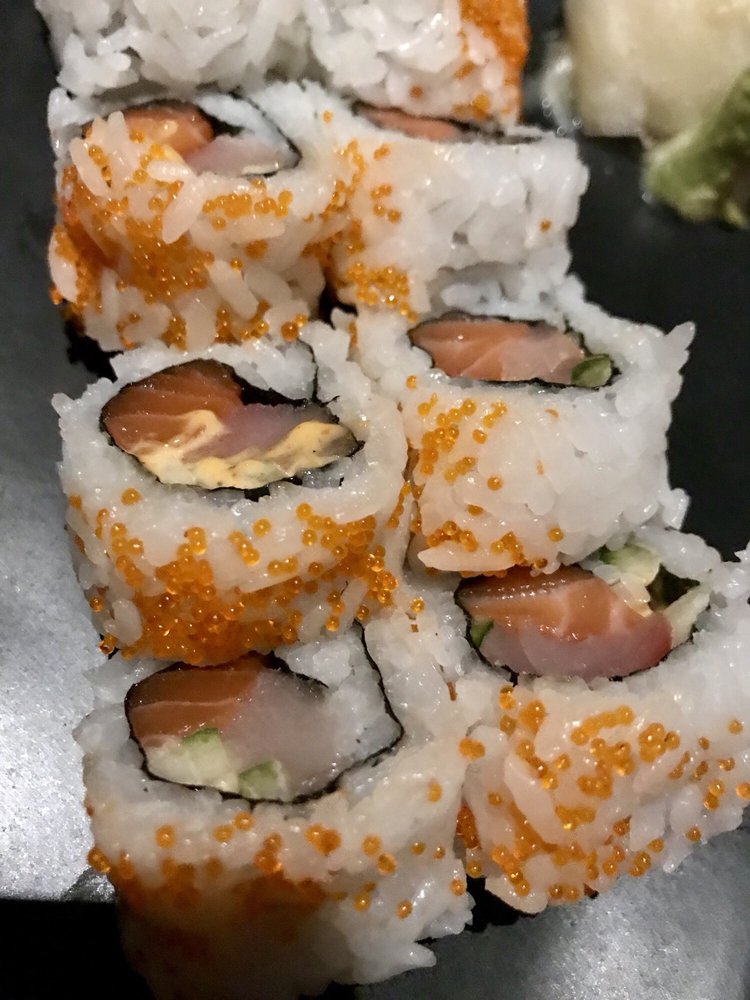 The Happy Sumo - Order Food Online - 91 Photos & 271 Reviews - Sushi ...