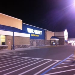 Walmart Supercenter - 12 Reviews - Department Stores - 995 Razorback Dr ...
