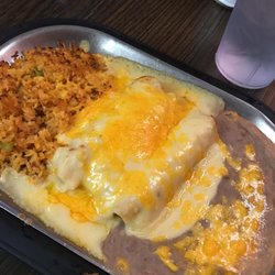 Spanish Inn Restaurant - 16 Photos & 18 Reviews - Mexican - 200 NW 3rd ...