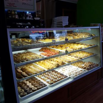 Sunrise Donuts & Espresso - 46 Photos & 138 Reviews - Donuts - 7299 W ...