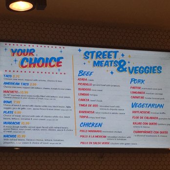 Taco Libre - 111 Photos & 94 Reviews - Mexican - 5125 Edina Industrial ...