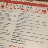 Barbusa - 1488 Photos & 909 Reviews - Italian - 1917 India St, Little ...