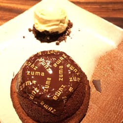 Zuma - 31 Photos & 18 Reviews - Japanese - Via della Fontanella di ...