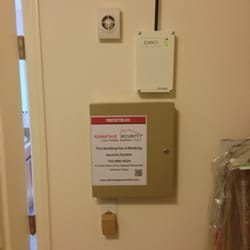 Advantage Security & Low Voltage Sys Llc - 65 Photos - Security Systems ...