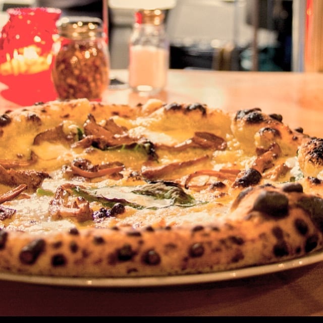 Pizzeria Otto - Order Food Online - 219 Photos & 244 Reviews - Pizza ...