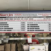 Nancy Jo’s Burgers and Fries - 16 Photos & 31 Reviews - Burgers - 1025 ...