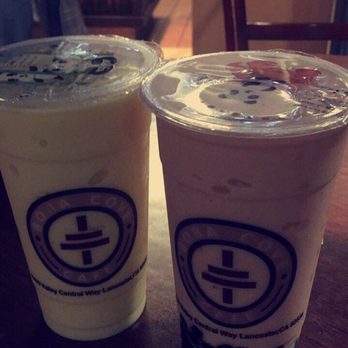 Boba Cove & Cafe - Order Online - 221 Photos & 318 Reviews - Cafes ...