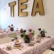 The Tea Room Experience - 86 Photos & 15 Reviews - Tea Rooms - 420 E ...