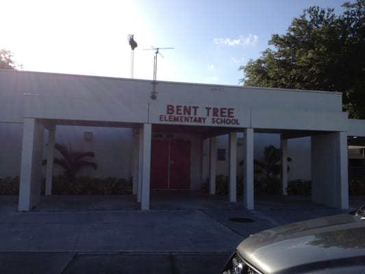 Bent Tree Elementary - Elementary Schools - 4861 SW 140th Ave, Miami ...