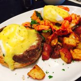 Café Luna - 870 Photos & 980 Reviews - Coffee & Tea - 612 Main St ...