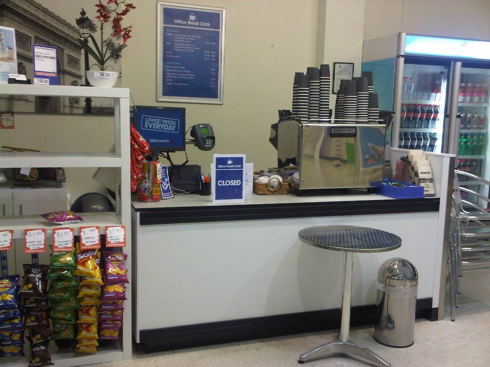 Officeworks - Printing Services - 699 Warrigal Rd, Chadstone Victoria ...