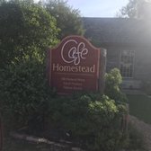 Cafe Homestead - 235 Photos & 209 Reviews - American (Traditional ...