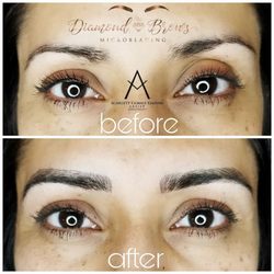 Diamond Brows Microblading - 44 Photos - Permanent Makeup - 7077 N West ...