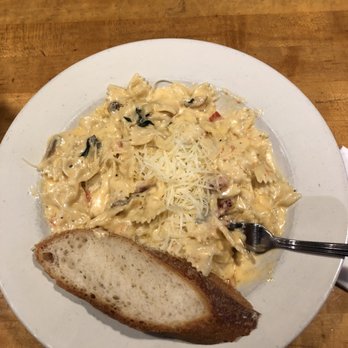 The Pasta Bowl - Order Food Online - 349 Photos & 796 Reviews - Italian ...
