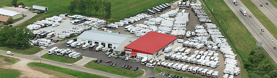 General RV Center - 11 Reviews - RV Dealers - 14295 Minuteman Dr ...