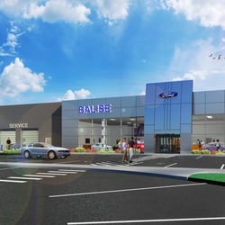 Balise Ford - 11 Reviews - Car Dealers - 1979 Boston Rd, Wilbraham, MA ...