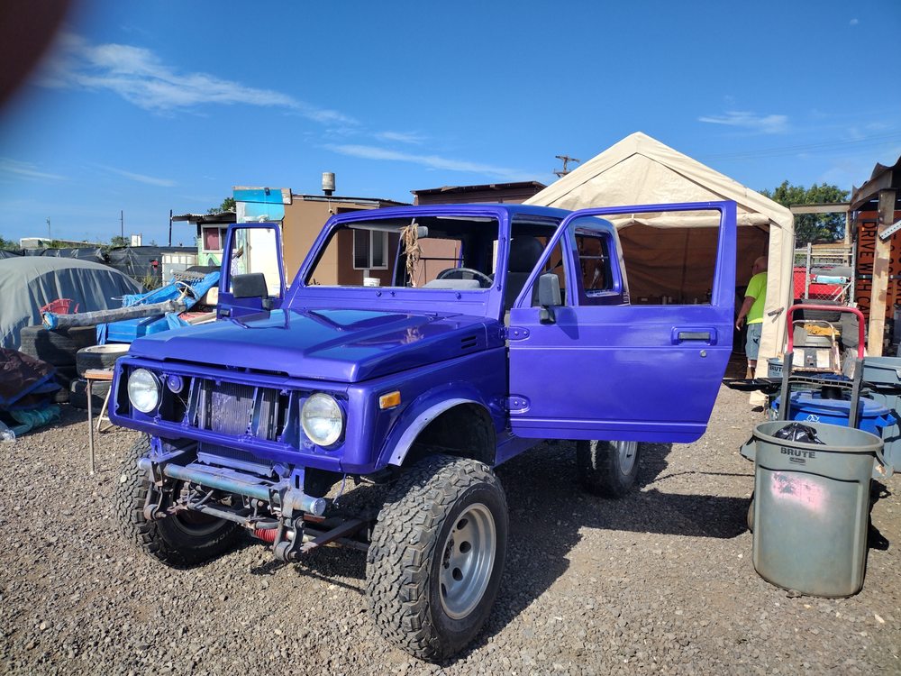 Domz Customz and Designs, Hawaii | Roadtrippers