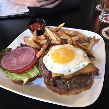 Kuma’s Corner - Order Food Online - 1566 Photos & 4797 Reviews - Pubs ...