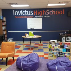 Invictus High School - 20 Photos - Middle Schools & High Schools - 7099 ...