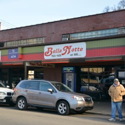 Bella Notte - 118 Photos & 141 Reviews - Pizza - 1914 Penn Ave, Strip ...