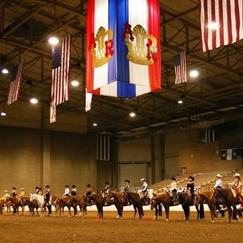 American Royal Complex - Festivals - 1701 American Royal Dr, Kansas ...