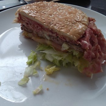 Varsity Burger - 195 Photos & 428 Reviews - Burgers - 600 W Lincoln Ave ...