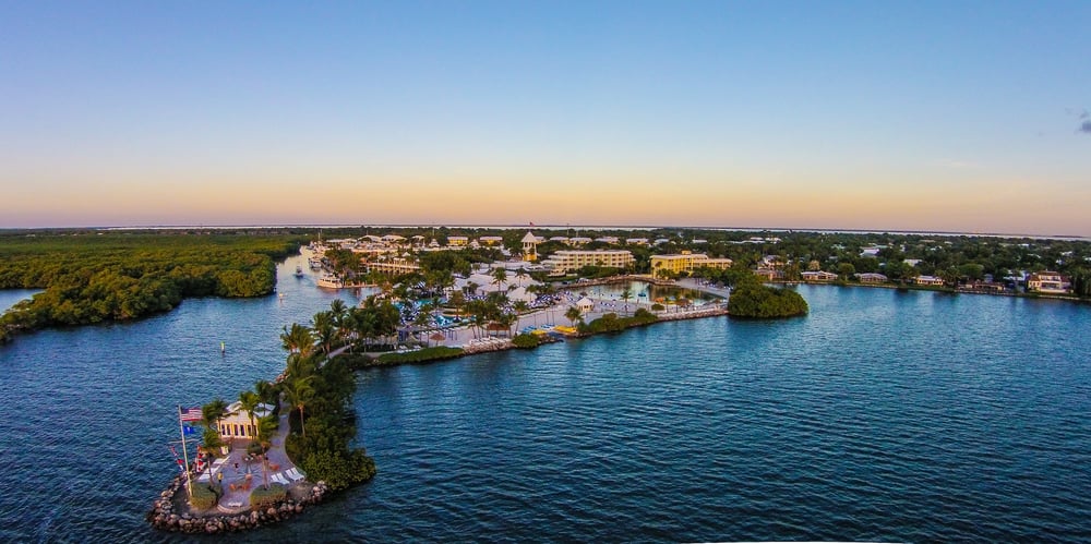 Ocean Reef Club - Real Estate Agents - 1 Dockside Ln, Key Largo, FL ...