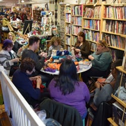 Knitty City - 20 Photos & 132 Reviews - Arts & Crafts - 208 W 79th St ...