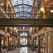 Grove Arcade - 56 Photos & 29 Reviews - Shopping Centers - 1 Page Ave ...