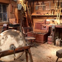 Billings Farm & Museum - 63 Photos & 35 Reviews - Museums - Rte 12 N ...