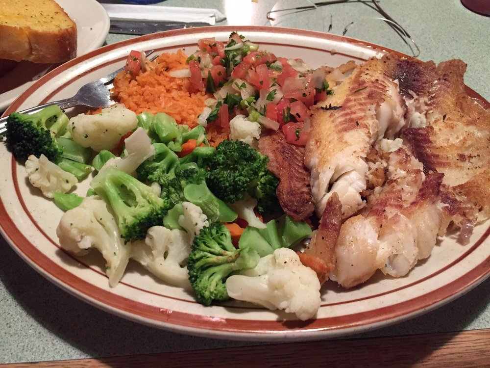 Mi Hacienda Mexican Restaurant - Mexican - 404 6th Ave NE, Decatur, AL ...