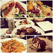 Viron Rondo Osteria - 114 Photos & 209 Reviews - Italian - 1721 ...