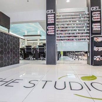 The Studio | Salon & Day Spa - 41 Photos & 69 Reviews - Hair Salons ...