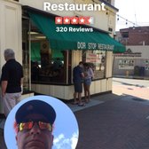 The Dor-Stop Restaurant - 268 Photos & 325 Reviews - Breakfast & Brunch ...