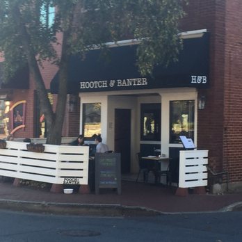 Hootch and Banter - 204 Photos & 117 Reviews - American (New) - 49 S ...