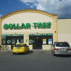 Dollar Tree - Discount Store - 294 N Broadway, Salem, NH - Phone Number ...