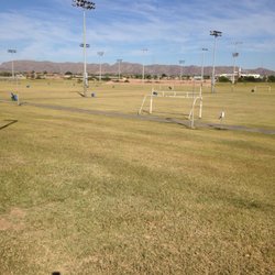 Pecos Park - 13 Photos - Parks - 17010 S 48th St, Phoenix, AZ - Yelp