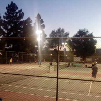 Shatto Recreation Center & Park - 19 Photos & 17 Reviews - Parks - 3191 ...