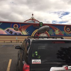 Space Aliens Grill & Bar - 57 Photos & 67 Reviews - Pizza - 1840 45th ...