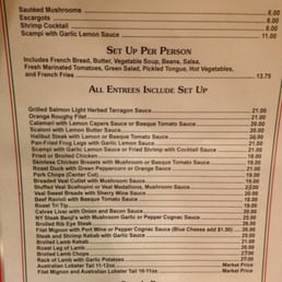 Benji’s French Basque Restaurant - 95 Photos & 160 Reviews - Basque ...