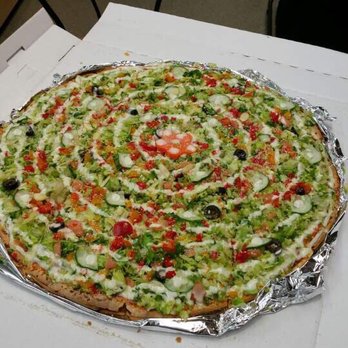 Pappi’s Pizza - 57 Reviews - Pizza - 513 Milwaukee Ave, Glenview, IL ...